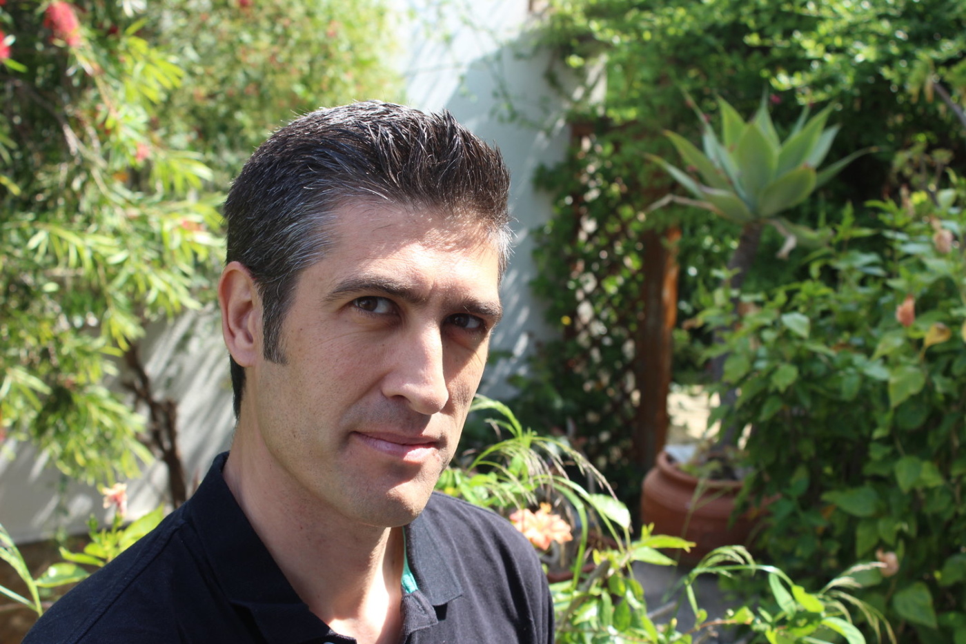 Get to know the speakers at Slash: Pablo Camino – Spain is Music – Slash/