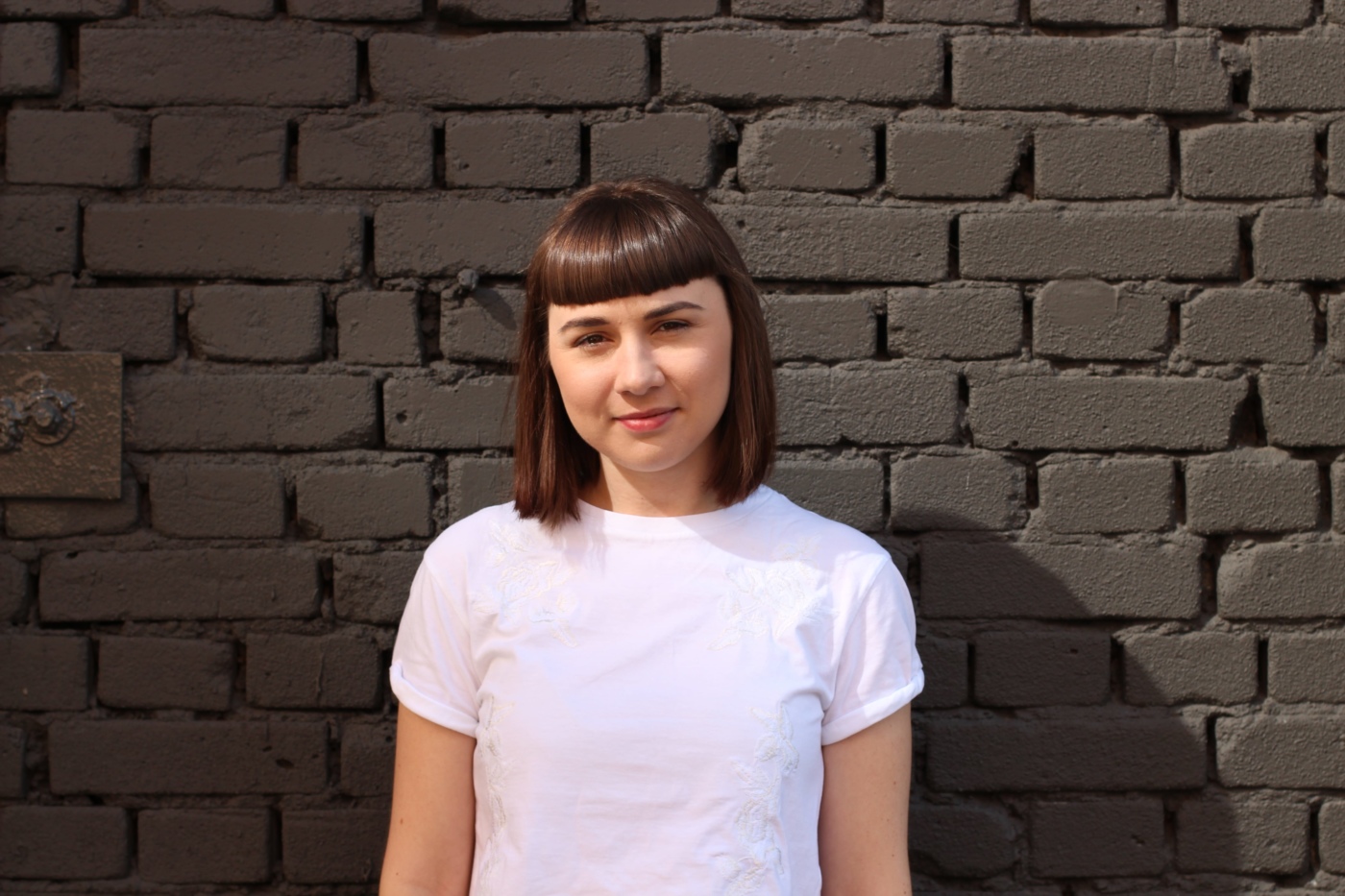 Portraits of each musician — Natalie McCool – Slash/